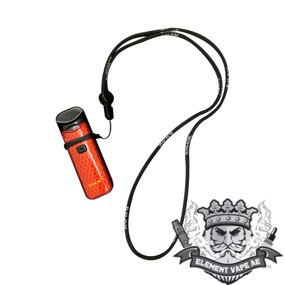 SMOK Nord / Novo Lanyard – Vape Jeddah Smok Nord Abu Dhabi UAE