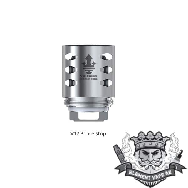 SMOK V12 Prince-M4 Coil – Vape Jeddah Smok Coil Dubai UAE