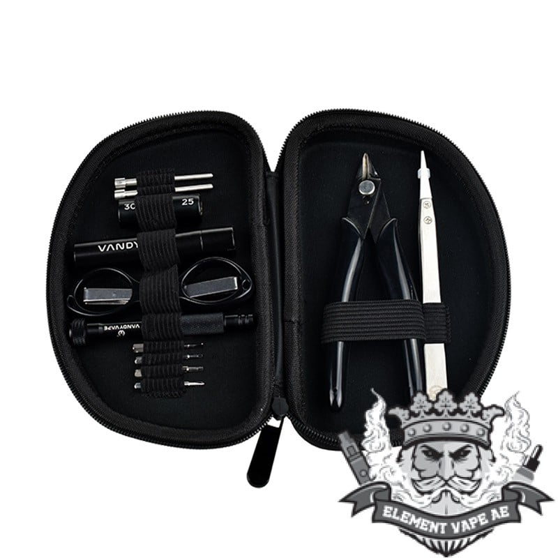 Geekvape Mini Tool Kit Vape Jeddah Vape Tool Kit Abu Dhabi Dubai