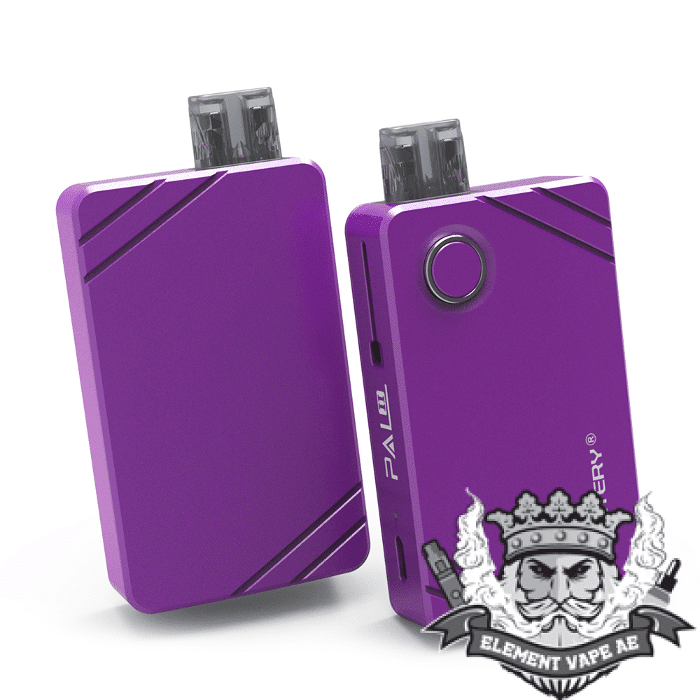 ARTERY PAL II Pod Starter Kit - Vape Jeddah Pod Abu Dhabi Dubai