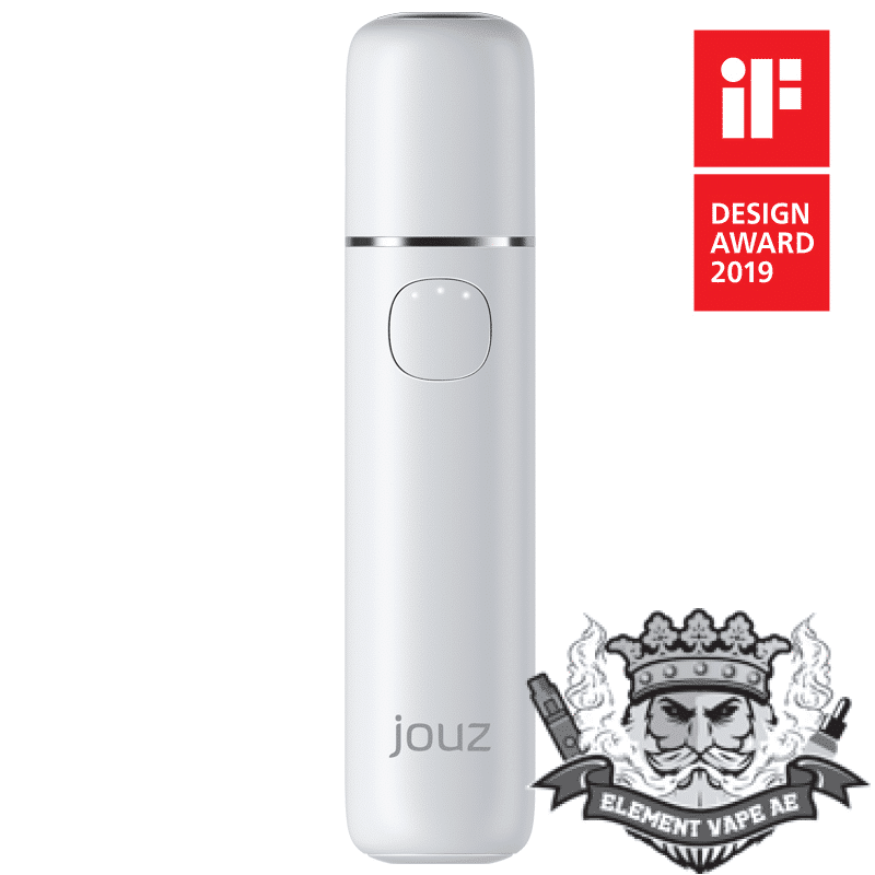 Jouz 20 HNB Device – Vape Jeddah Heat Not Burn Device Dubai UAE