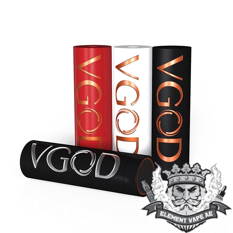 VGOD Pro Mech Mod – Vape Jeddah Mechanical MOD Dubai UAE