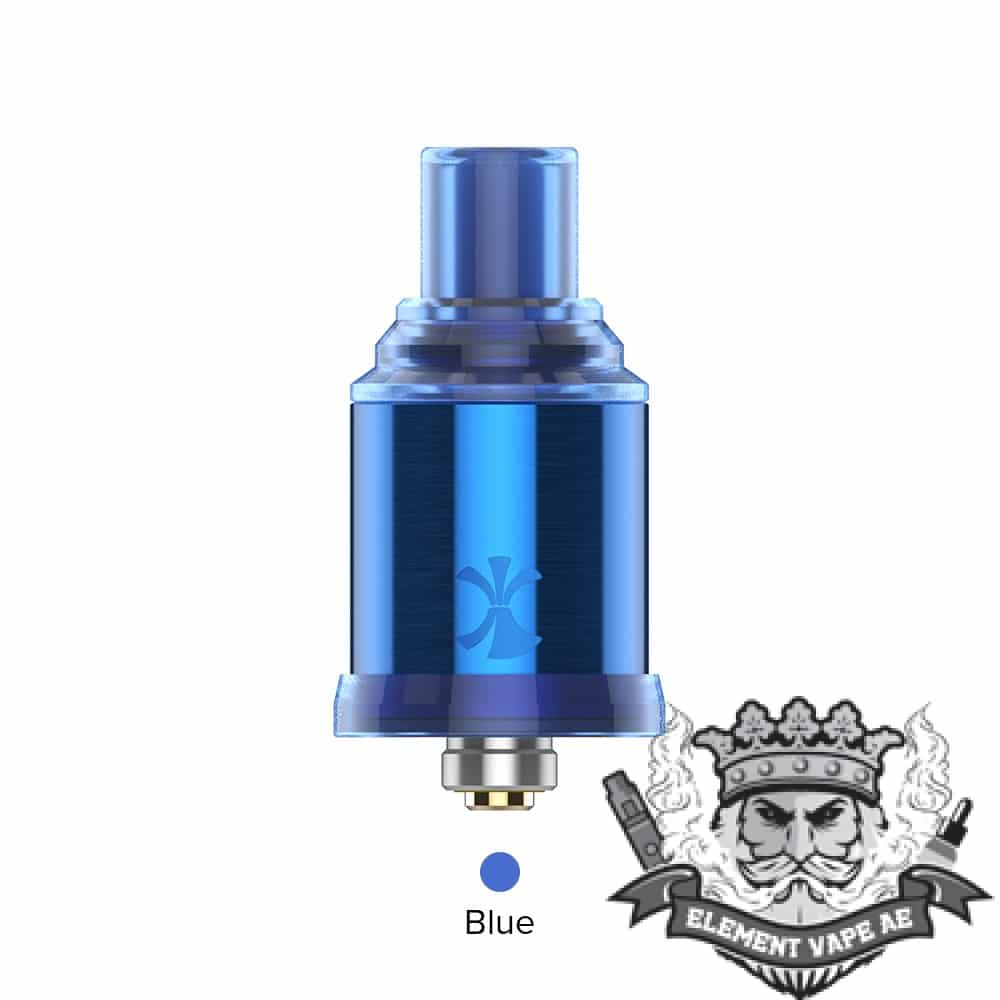 Digiflavor ETNA MTL RDA Atomizer - Vape Jeddah MTL Tank Dubai