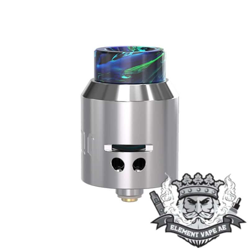 Iconic RDA Atomizer By Vandy Vape - Vape Jeddah RDA Tank Dubai