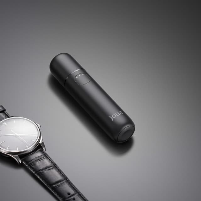 Jouz 20 HNB Device - Vape Jeddah Heat Not Burn Device Dubai UAE