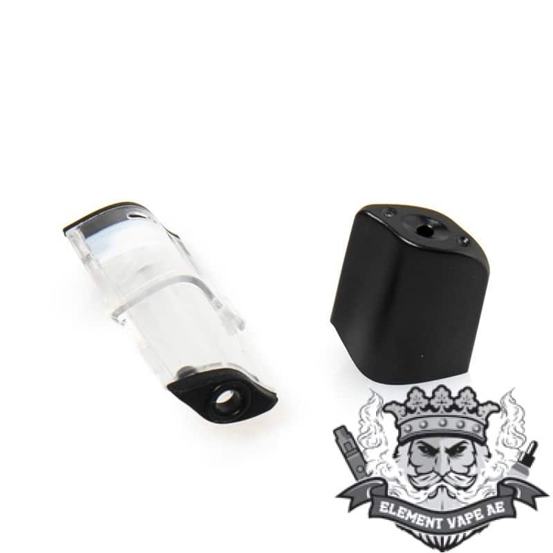 Vladdin Open Pod Cartridge - Vape Jeddah Pod Abu Dhabi Dubai UAE