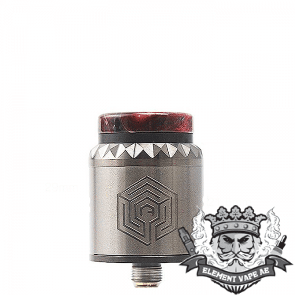 ARTHA V2 RDA - Vape Jeddah RDT Atomizer Tank Abu Dhabi UAE