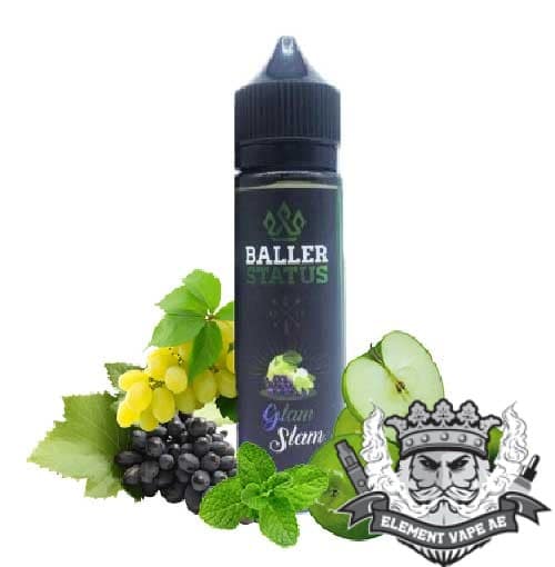 Guava Sunrise By Dinner Lady - Vape Jeddah Vape Dubai E-liquid