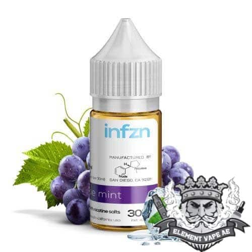 Sweet Tobacco Salt By Vampire vape - Vape Jeddah Vape Dubai UAE