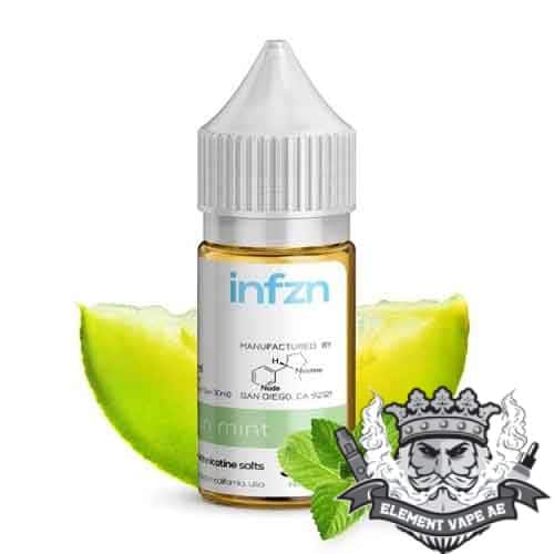 Imperial VCT Saltnic - Cedar Labs - Vape Jeddah - VCT Saltnic - VCT