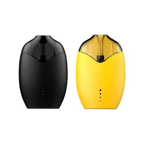ALD Amaze Lemon Pod Kit 520mAh – Vape Jeddah Pod System Dubai