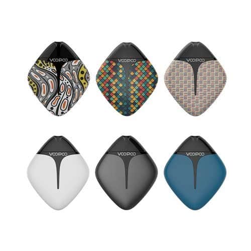 VOOPOO FINIC FISH Pod system - Vape Jeddah - Voopoo Vape Dubai