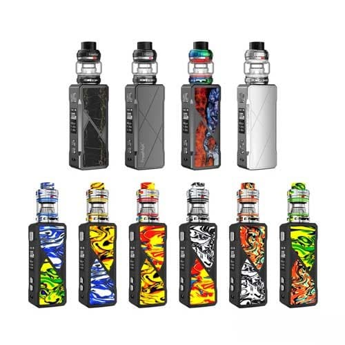 Freemax Maxus 100W Kit – Vape Jeddah Vape Starter Kit Abu Dhabi