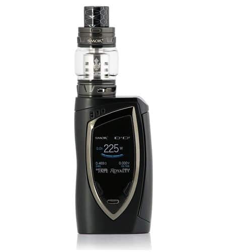 SMOK Devilkin 225W Kit – Vape Jeddah – Vape Dubai Abu Dhabi UAE