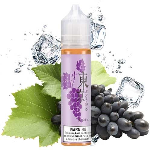 TOKYO GRAPE – Vape Jeddah Dubai Abu Dhabi UAE