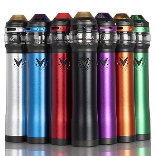 OWL-STARTER-KIT – Vape Jeddah Dubai UAE – Exclusive distributor