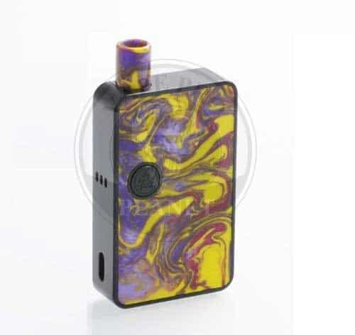 ASVAPE MICRO 30W POD SYSTEM - Vape Jeddah