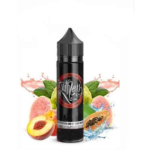 Slurricane By Ruthless 60ml 3mg – Vape Jeddah – Original e-juice supply