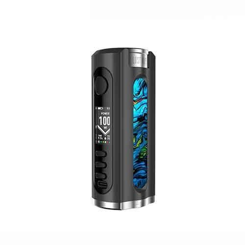 LOST VAPE GRUS 100W BOX MOD – Vape Jeddah Vape Device UAE