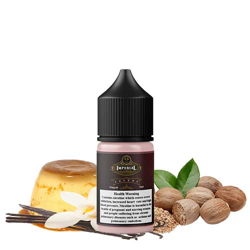 Imperial Vacunu Saltnic- Cedar Labs – Vape Jeddah