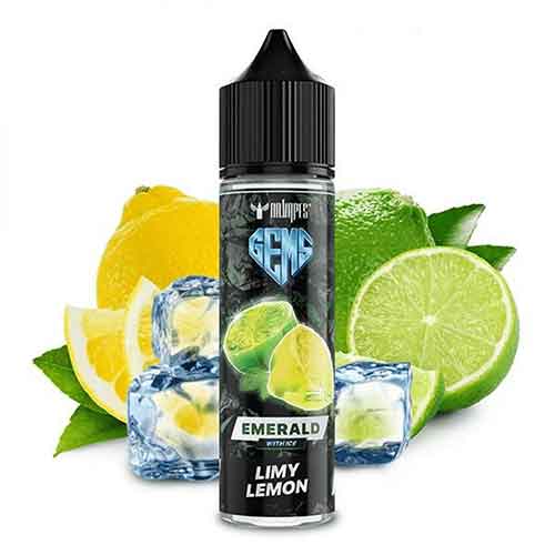 Gems Emerald – Dr Vapes – Vape Jeddah – Gems Ejuice Dubai