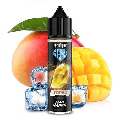 Gems Topaz – Dr Vapes – Vape Jeddah – Gems Topaz Dubai