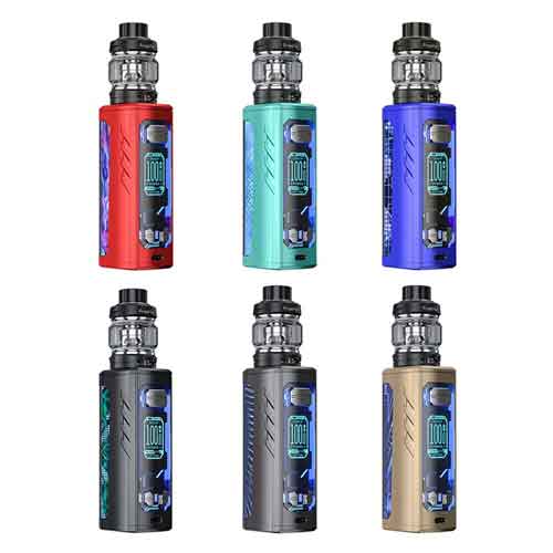 Freemax Maxus Solo 100W – Vape Jeddah – Maxus Solo Dubai
