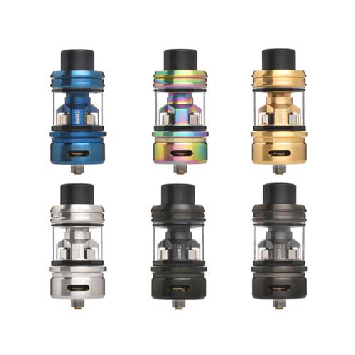 Wotofo nexMESH Pro – Vape Jeddah – RBA Vape Tank Riyadh