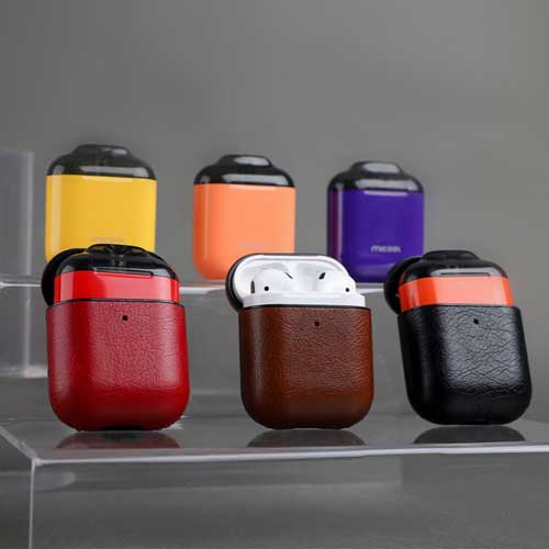 ZQ MiCool Pod Kit - Vape Jeddah - Micool fit Airpod Riyadh